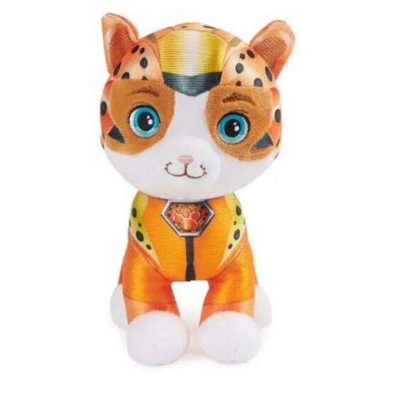 Paw Patrol | Toys | Paw Patrol Cat Pack Wild 8inch Plush | Poshmark